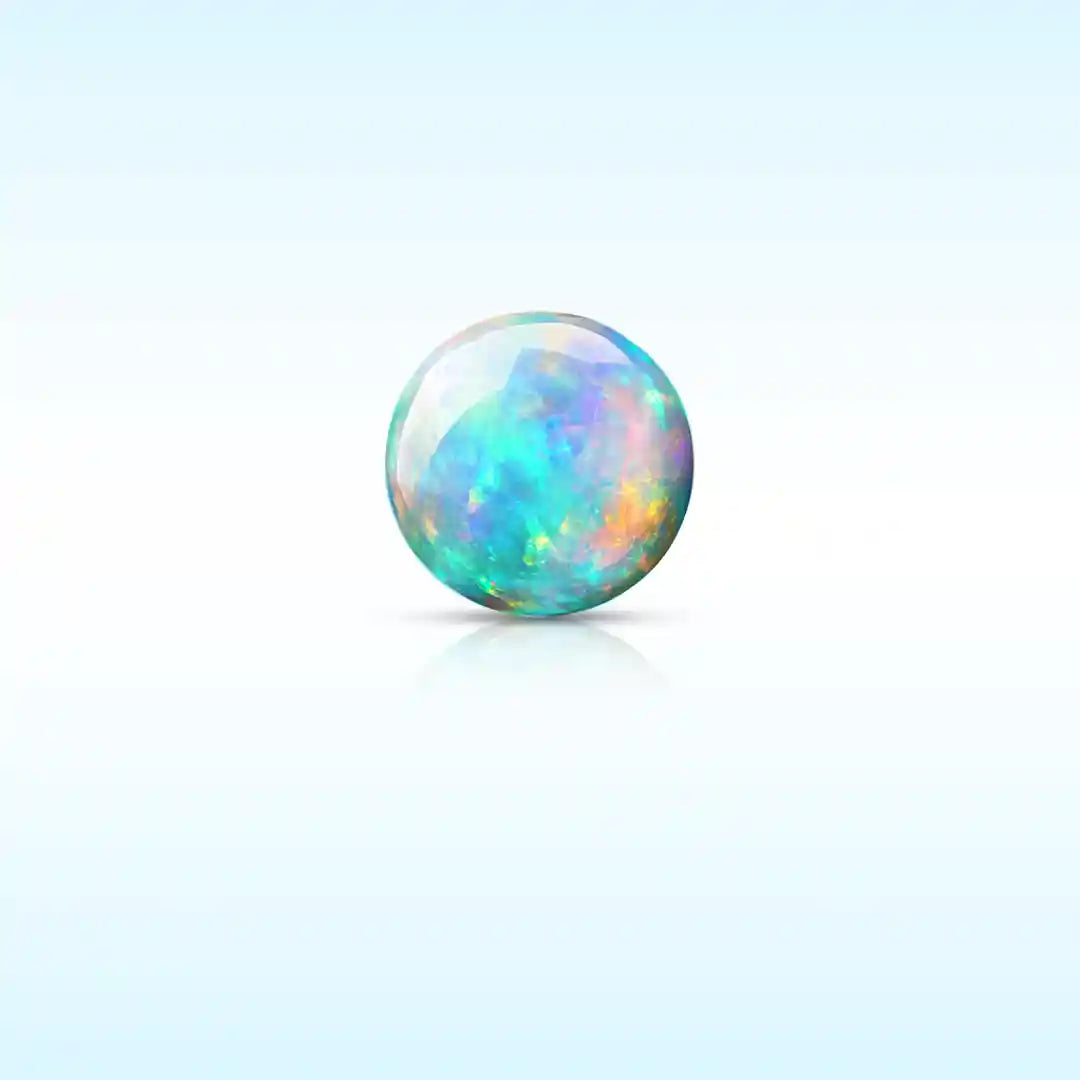 Opal N - Life Changing Astro