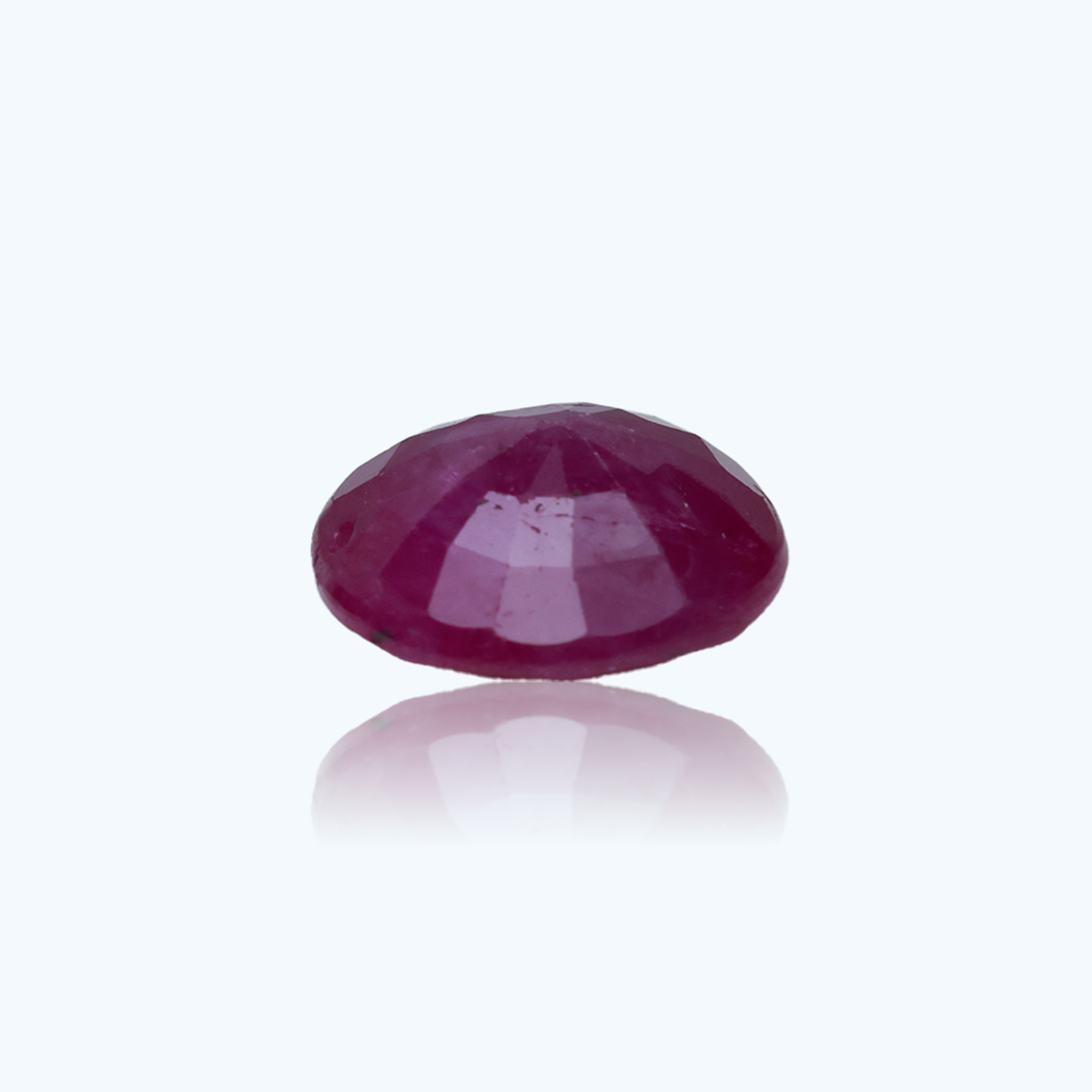 Ruby - 3.28 Carats - Life Changing Astro