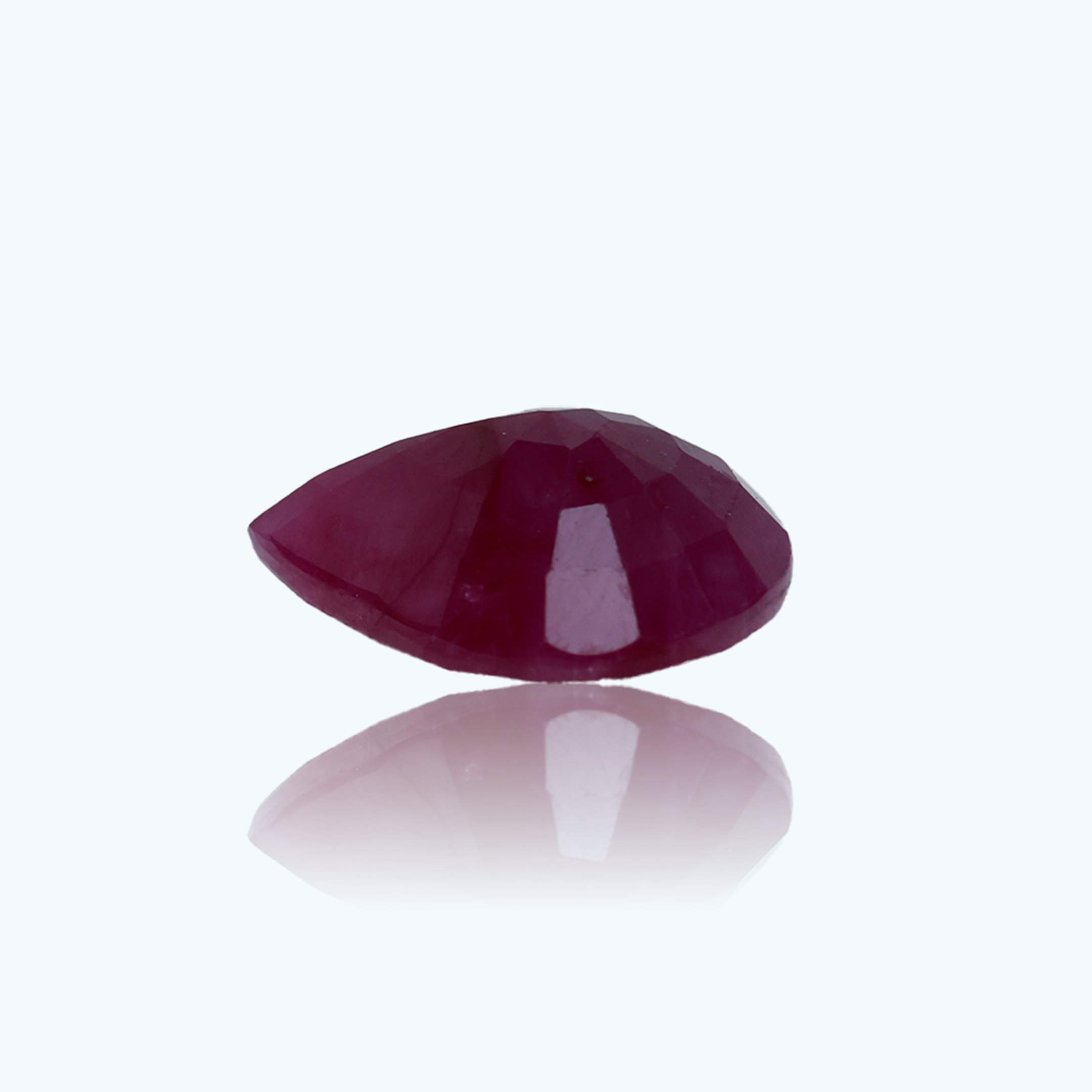 Ruby - 4.23 Carats - Life Changing Astro