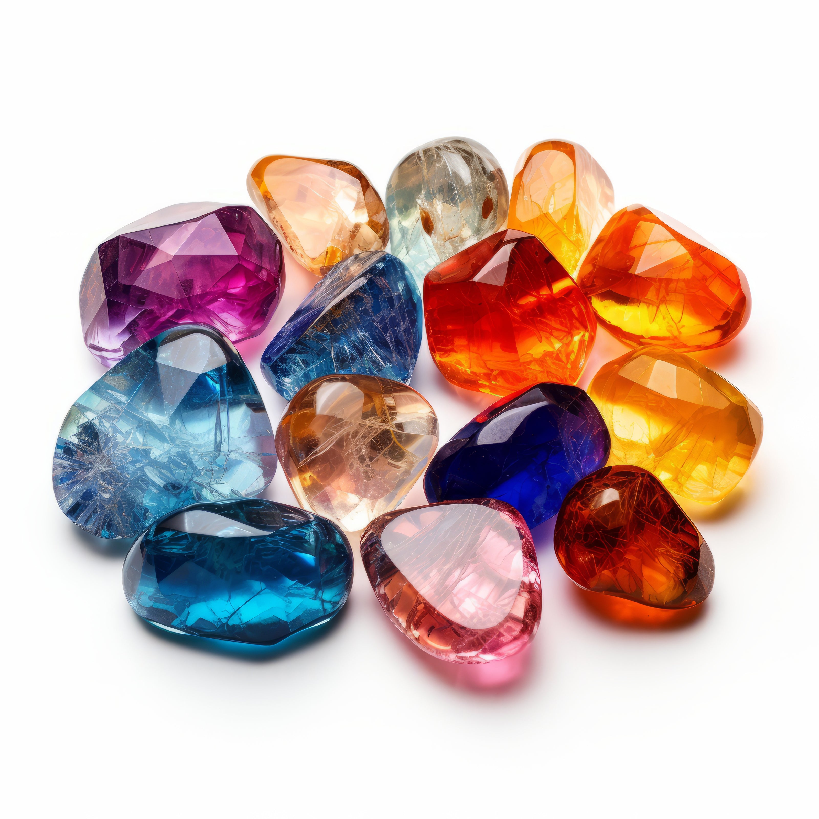 Buy Certified Natural Gemstones Online | Astrology